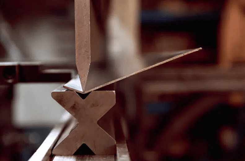 Conseils pour le pliage de la tôle - Feysama